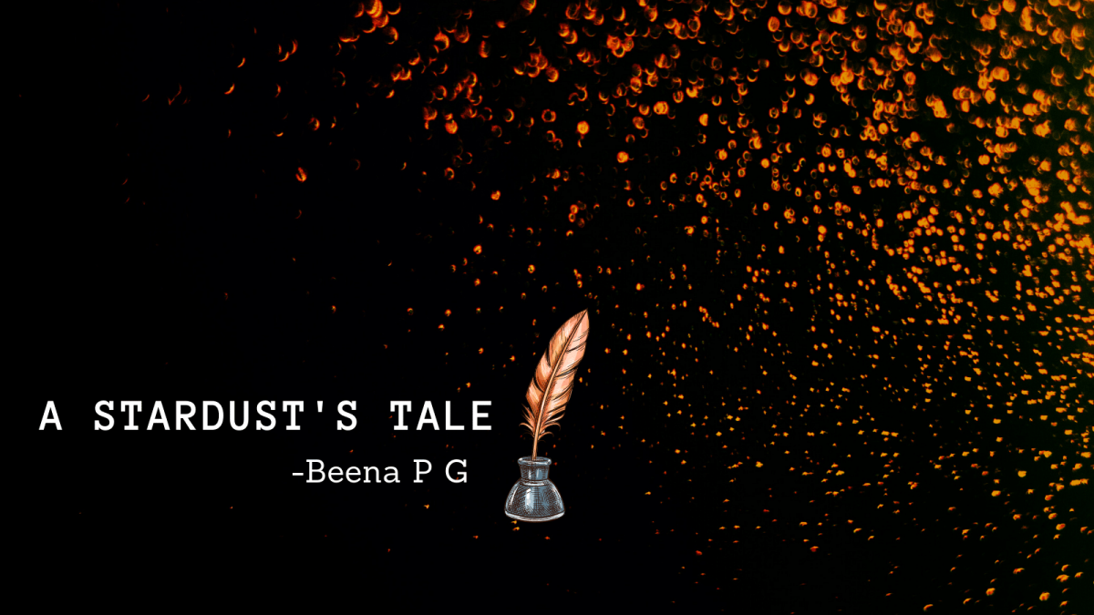 Astro-Poetry Archives - Edge Of Space