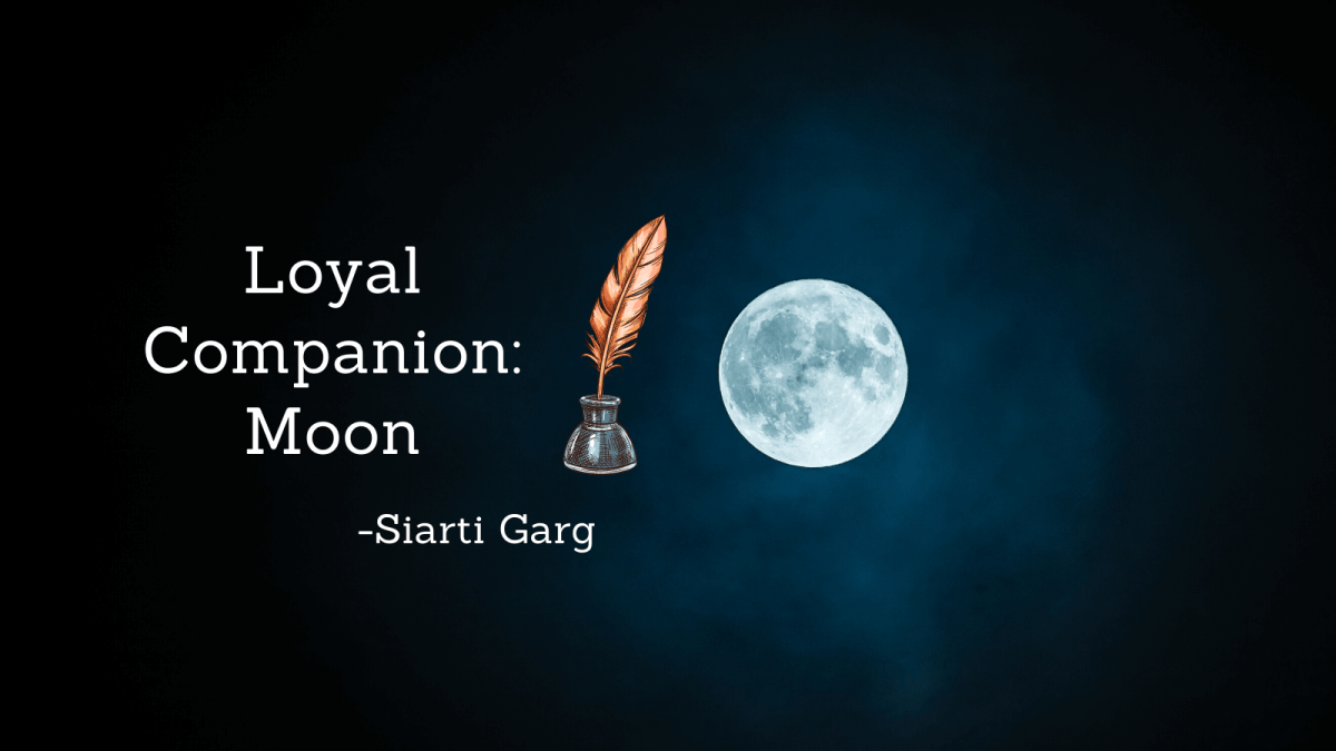 Astro-Poetry Archives - Edge Of Space