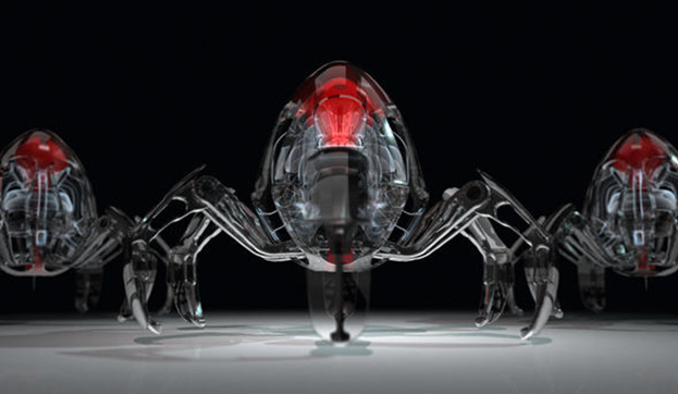 Nanotechnology: A Frontier in Space Exploration - Edge Of Space