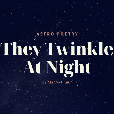 Astro-Poetry Archives - Edge Of Space