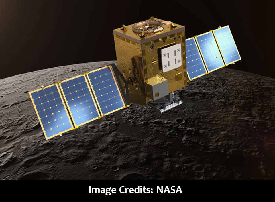 Low Cost Small Satellite to explore our Solar System - Edge Of Space